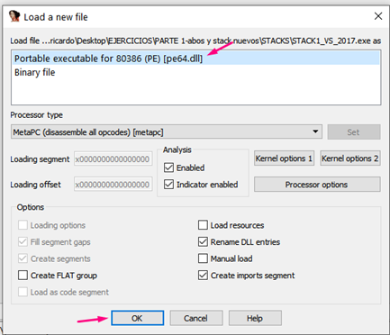 Reversing and Exploiting with Free Tools: Part 3